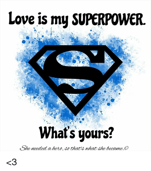 What’s your superpower? | Living God's Mission