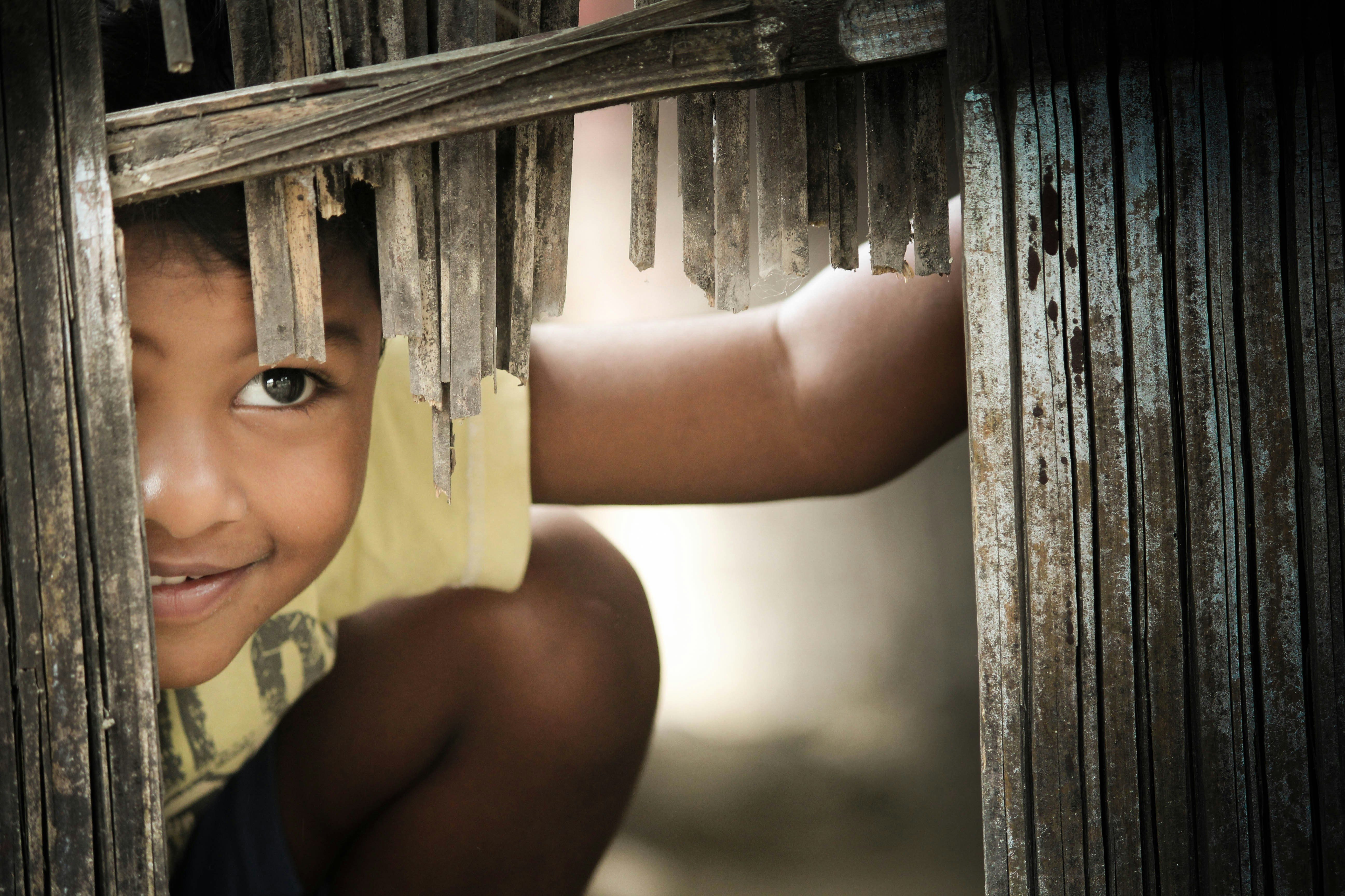 ‘The gift of joy and wonder…’ | Living God's Mission